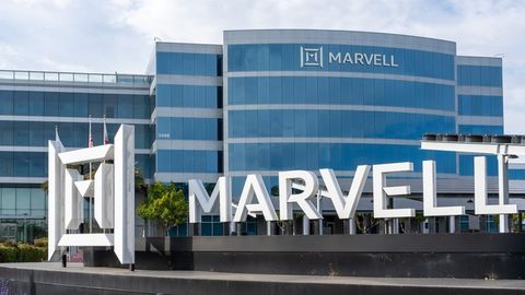 Marvell expands AWS collaboration with five-year agreement | Haystack News