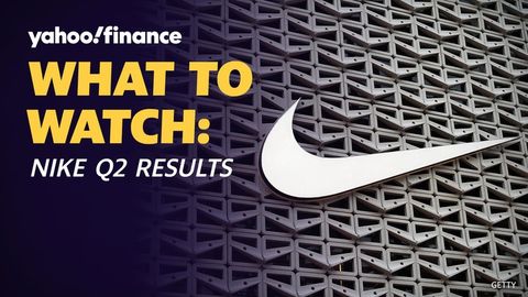 Nike Q2 earnings, mortgage rates update: What to Watch | Haystack News