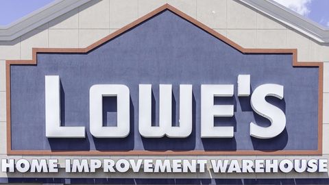 Lowe's earnings: What home prices, rates mean for retailer | Haystack News