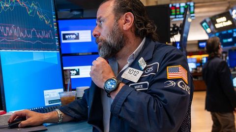 Nasdaq up 7% on the week, S&P 500 solidifies 5-day win streak ...