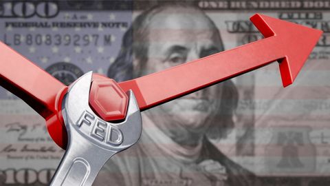 Why it takes more than the Fed to keep US out of recession | Haystack News