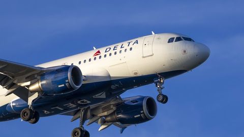 Delta, Uber partner for new SkyMiles reward program | Haystack News