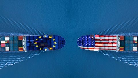 Europe's tariff concessions could fuel more trade volatility | Haystack ...