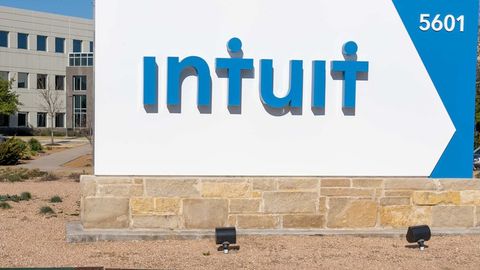 Intuit is 'firing on all cylinders': CFO talks revenue growth ...