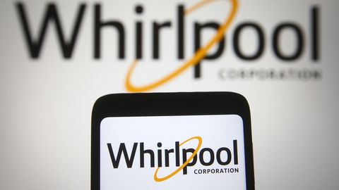Whirlpool to be 'biggest beneficiary' of housing recovery: CEO ...