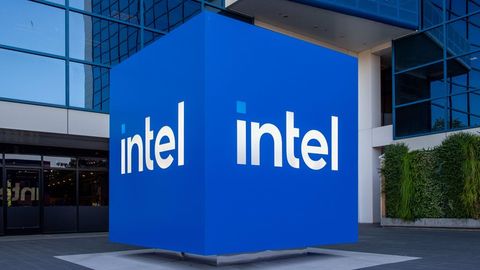 Why Intel stock is trading higher despite its earnings miss | Haystack News