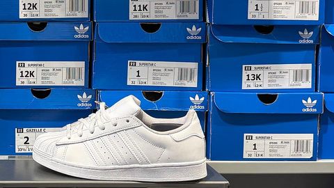 Nike, Adidas, footwear brands call on Trump for tariff exemptions ...