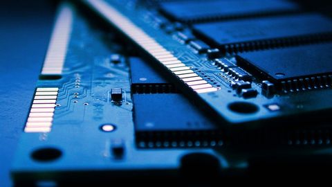 A 'really good story' is heating up for Micron's memory chip demand ...