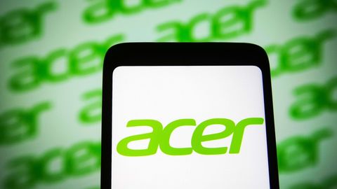 'From search to ask': Acer CEO on fundamental change in tech | Haystack ...