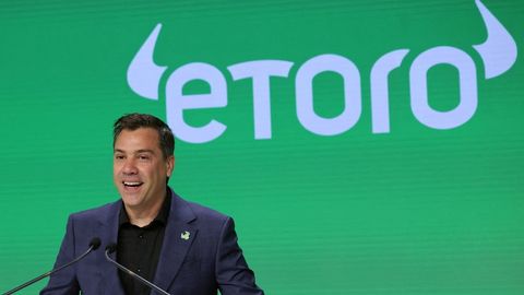 eToro CEO on IPO: Our next 'stage of growth' was as public company | Haystack News