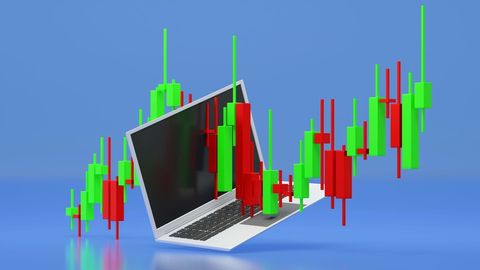 What to expect after 2 years of market gains: Chart of the Day ...