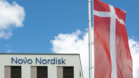 Trump suggests Denmark tariff. How it could hit Novo Nordisk ...