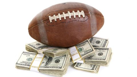 NFL playoffs: How much money football players make | Haystack News
