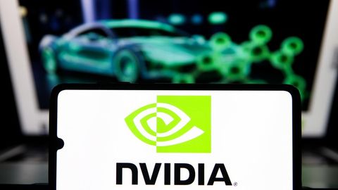 Why Nvidia’s autos segment is the future of self-driving cars ...
