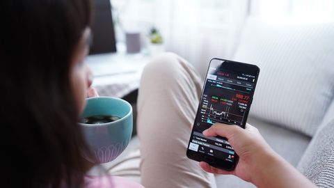 Same-day trading & Friday's triple witching: What to know | Haystack News