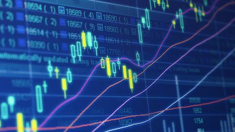 Q1's top three takeaways: Mag 4, markets meet the Fed | Haystack News