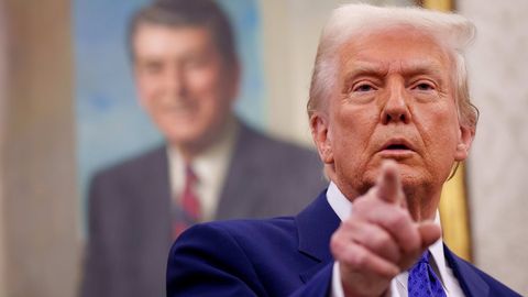Americans have been in 'inflation hell.' Will tariffs make it worse ...