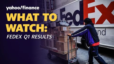 Mortgage rates, FedEx earnings, Trump Media: What to Watch | Haystack News