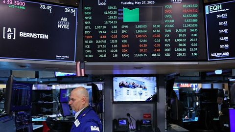 The yield curve is steepening: What it means for equity investors ...