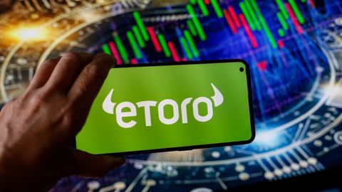 eToro's Nasdaq debut, Exelixis outlook, Septerna–Novo deal | Haystack News