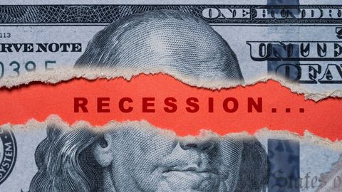 Recession chances are 'very real' but not inevitable in 2025 | Haystack ...