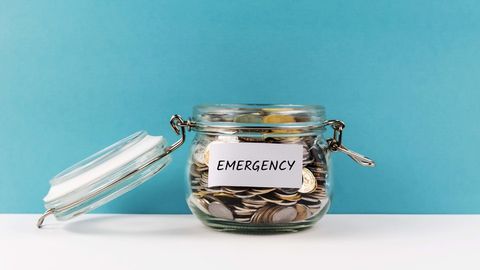 How to plan for an unexpected financial emergency | Haystack News