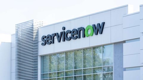 ServiceNow CFO says DOGE cost-cutting helped with earnings beat ...
