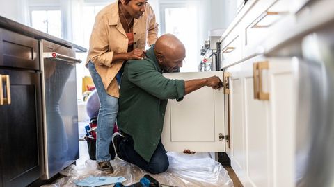 Homeowners are feeling especially stressed about home repairs ...