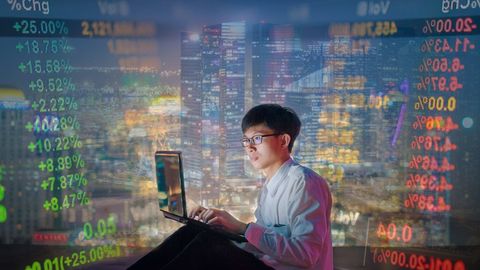 The best advice for the next generation of traders | Haystack News