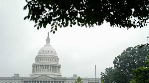 GOP tax bill: Last-minute changes could increase the price tag ...