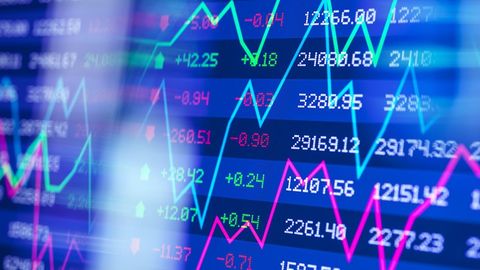 Market showing signs of weakening breadth: Chart of the Day | Haystack News