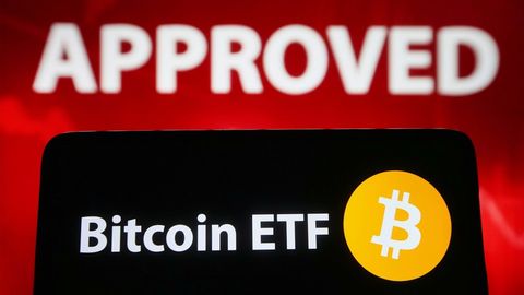 Bitcoin ETFs see $36B in net inflows in first year | Haystack News