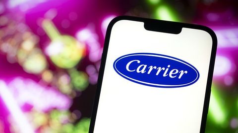 How Carrier Global is remaking itself | Haystack News