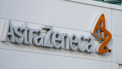 Micron, Johnson & Johnson, AstraZeneca: Top Stocks | Haystack News
