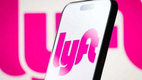 Lyft CEO talks rider growth & new United Airlines deal | Haystack News