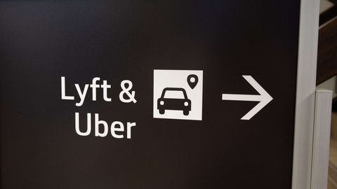 Uber stock vs Lyft stock: Good Buy or Goodbye picks revisited ...