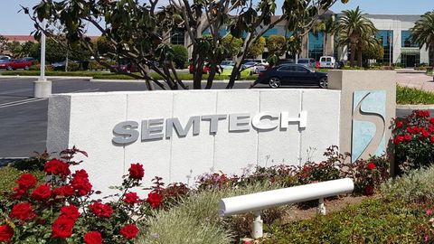 Semtech stock pops on Q3 beat, upbeat Q4 outlook | Haystack News