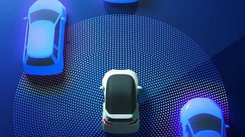 CES 2024: Intel's AI cars will create 'workspace on wheels' | Haystack News