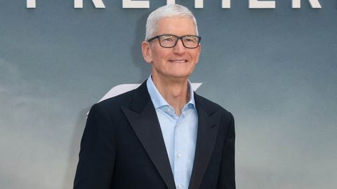 Why Apple shouldn't replace Tim Cook yet | Haystack News