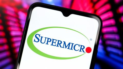 Vertiv, Biogen, Super Micro Computer: Market Minute | Haystack News