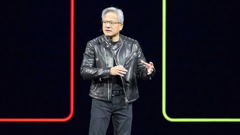 What to make of AI investing after Nvidia CEO's GTC keynote | Haystack News