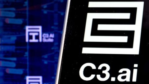C3.ai stock pops after posting Q2 revenue beat | Haystack News