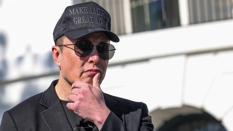 Tesla stock gets lift after Elon Musk's Hannity interview | Haystack News