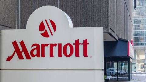 DoorDash buys SevenRooms, Constellation Energy, Marriott outlook ...