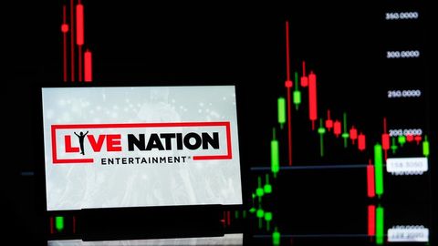Match Group, Arista Networks, Live Nation: After-hours movers ...