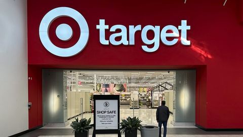 Target scales back DEI amid rising government pressure | Haystack News