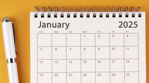CPI preview: How does inflation typically move in January? | Haystack News