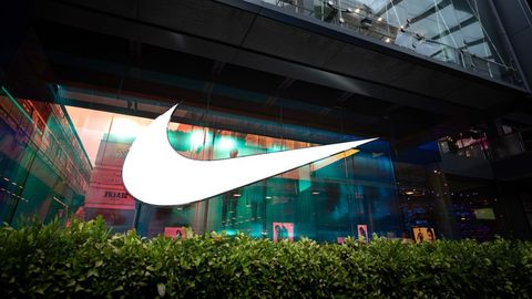 Nike to see 'V-shaped recovery' over next year, analyst says | Haystack ...