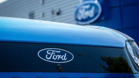 Ford, Crocs, Mattel withdraw their guidance. Here's why. | Haystack News