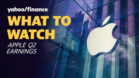 Mag 7 earnings, PCE data, April jobs report: What to Watch | Haystack News